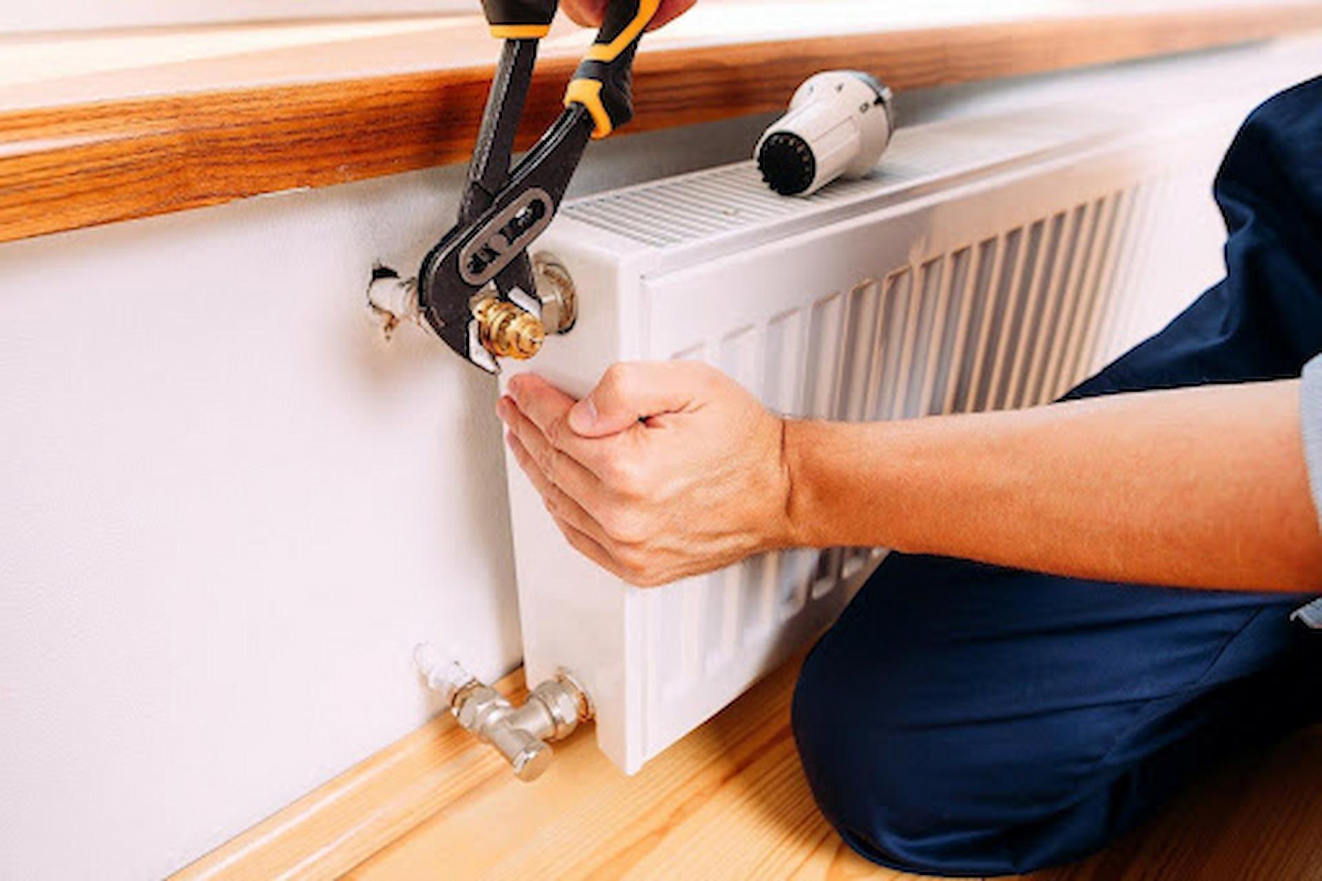 Step-by-Step Guide: How to Install a Radiator at Home