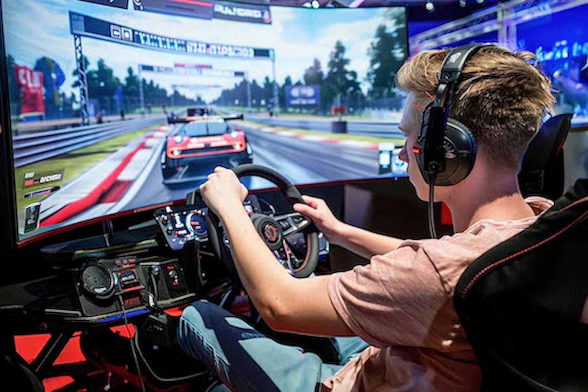 Sim Racing UK: How the Scene Has Grown and What’s Next