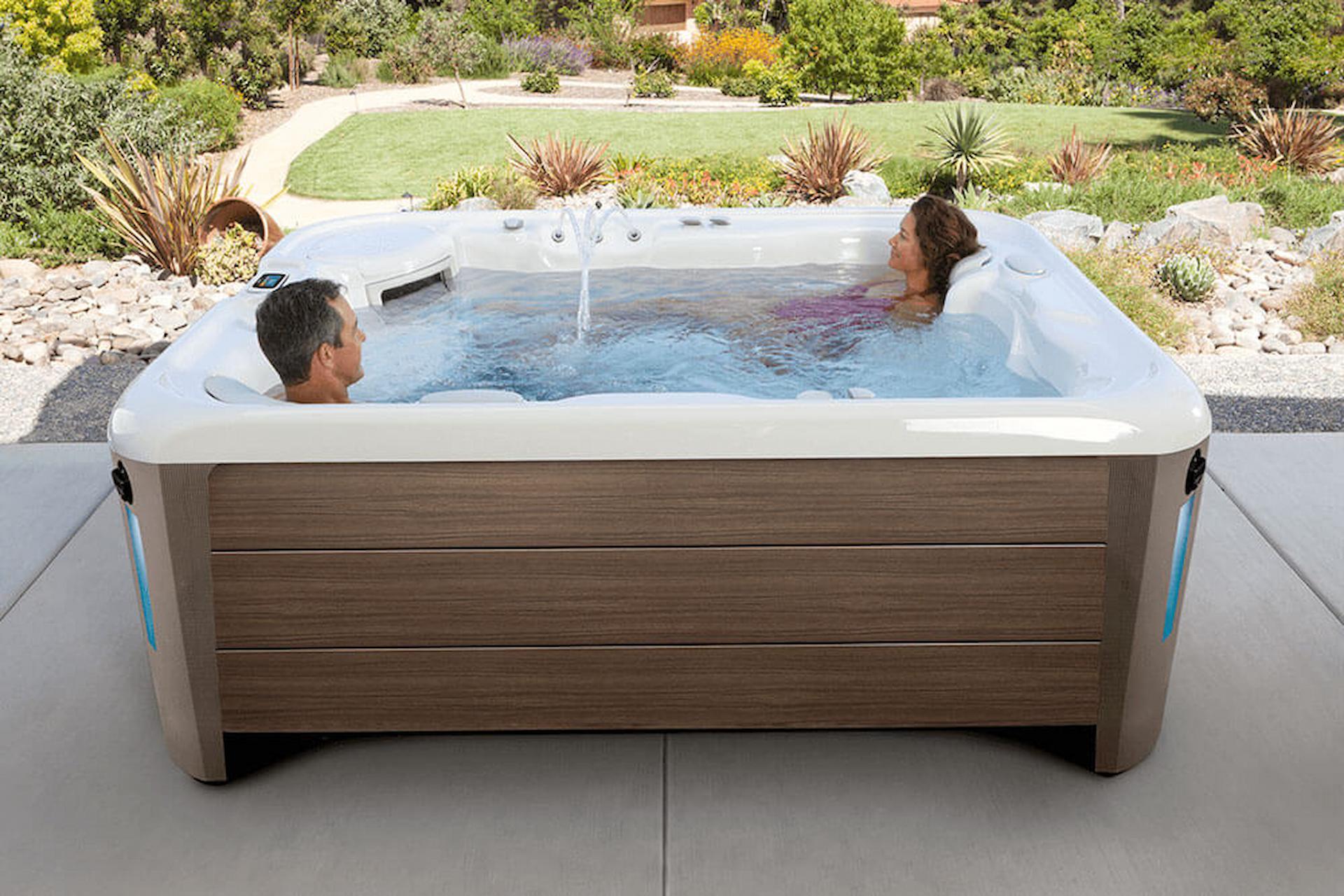 Swim Spas – The Perfect Winter Work Out